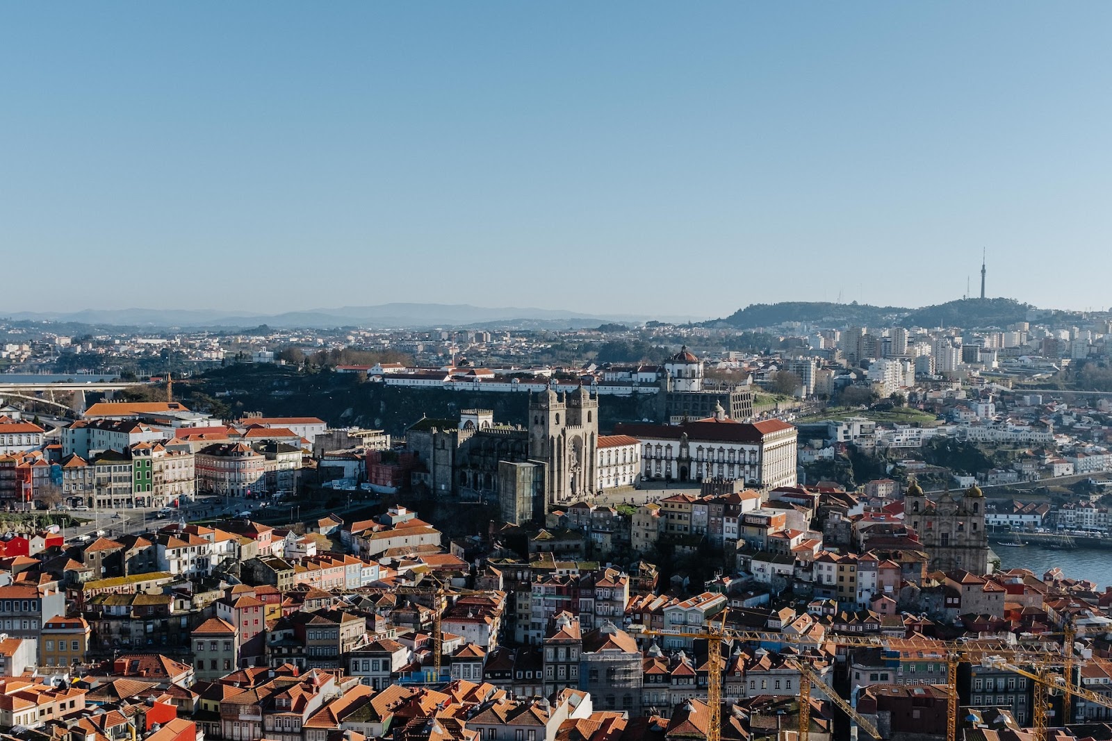 The Timeless Charm of Porto: Exploring Portugal's Hidden Coastal ...